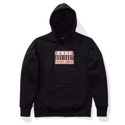 Patta Clothing Official Store | Iconic Streetwear | Shop Now